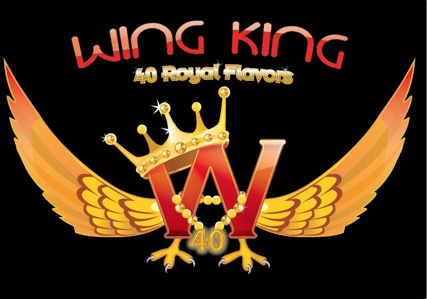 Wing King Logo from Wing King in Las Vegas, NV 89146