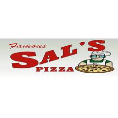 Famous Sal's Pizza & Italian Eatery - Hudson FL 34667 | 727-868-6430