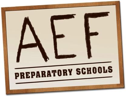 Map and Directions to Aef Schools in Fort Lauderdale, FL 33314