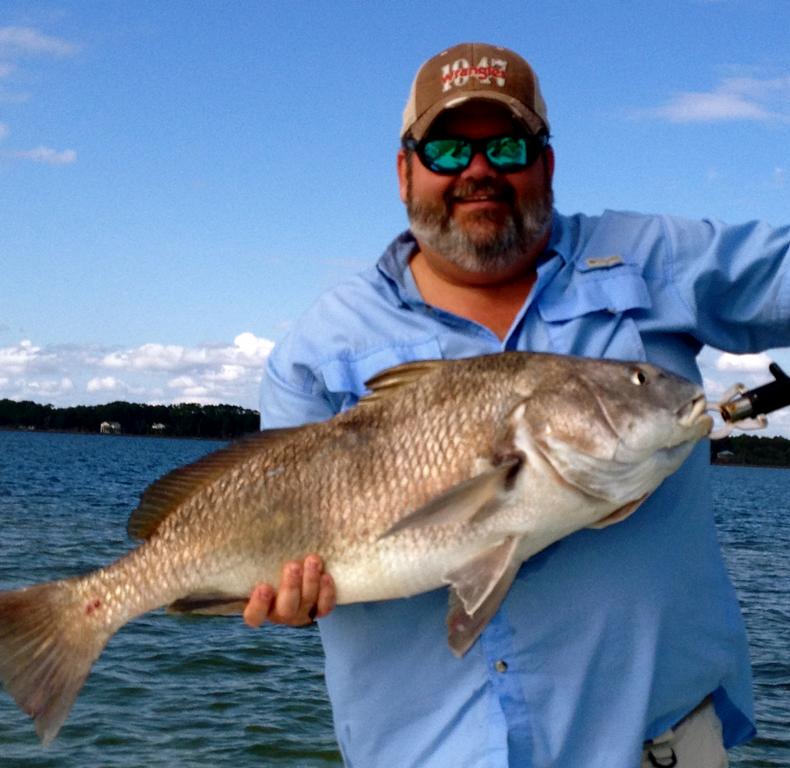 My Fishing Adventures Charters - Carrabelle FL 32322 | 850-509-1376