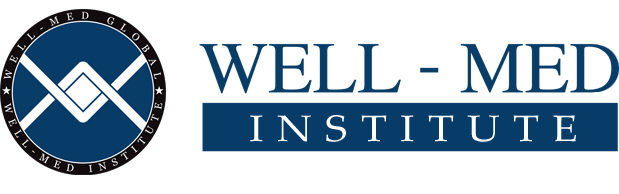 Map and Directions to Wellmed Global in Garden Grove, CA 92840