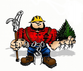 Map and Directions to Triad Tree Trimmers in Thomasville, NC 27360