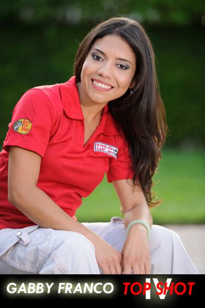 Gabriela Franco 1 from ADROIT INTERNATIONAL, INC in Miami, FL 33166