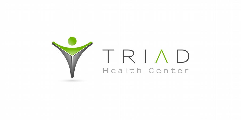 Triad Health Center - Greensboro NC 27408 | 336-288-4677