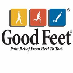 Map and Directions to Good Feet Store in Buffalo, NY 14225