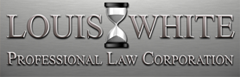 Personal Injury Attorney in Elk Grove (916) 426-4227 | Louis White Law ...
