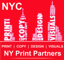NYC Printing Company for Custom Business Printing and Color Copies | NY ...