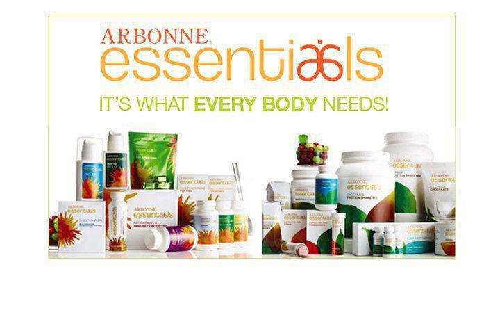 Aaron Ware-Independent Arbonne Consultant - Reno NV 89521 | 775-881-8796