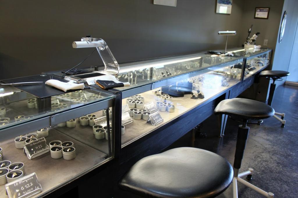Diamond Vault - Scottsdale AZ 85254 | 480-948-8444 | Gifts