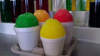 Just how good is a New Orleans style snoball? | TexasSno - New Orleans ...