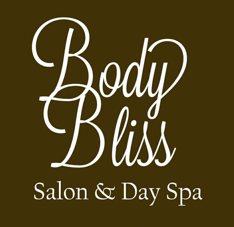 BBliss_Logo_Large from Body Bliss Salon & Day Spa in Lyman, SC 29365