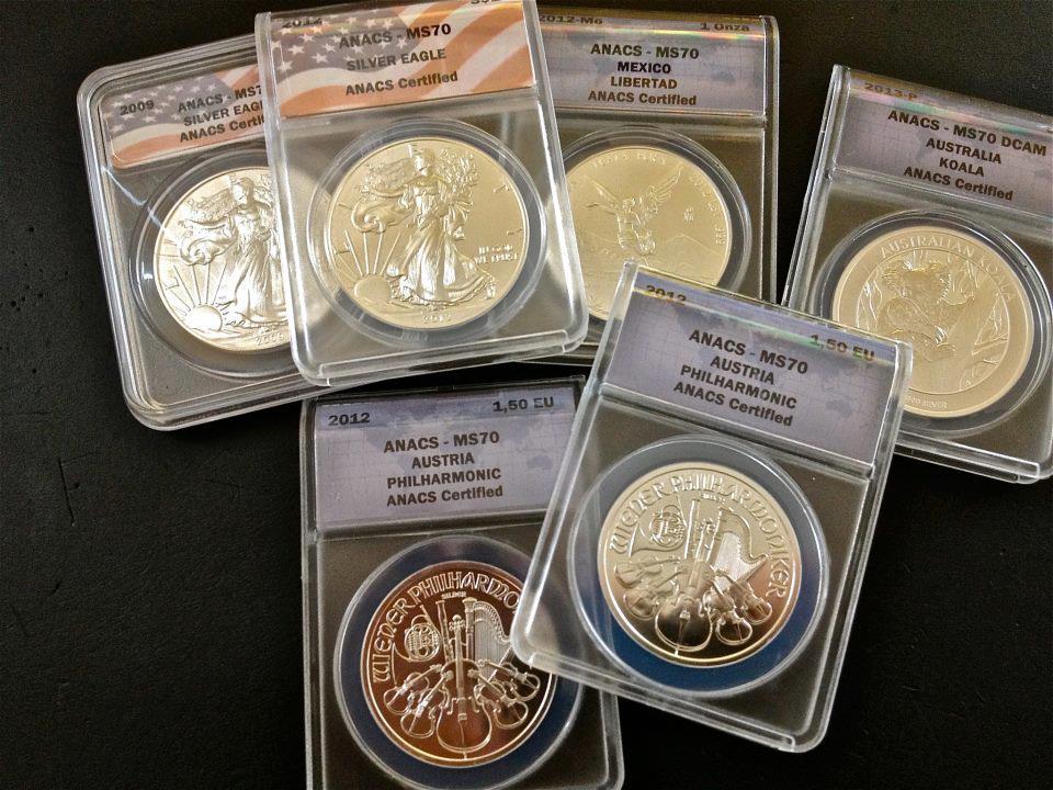 coinsracked from Silver Coin and Gold Coin Sales Jobs in Brooksville ...