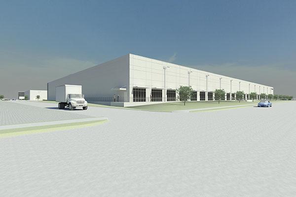 Pictures for CyrusOne Houston Data Center (Galleria) in Houston, TX 77027