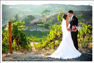 Temecula Winery Weddings - Gershon Bachus Vintners | Gershon Bachus ...