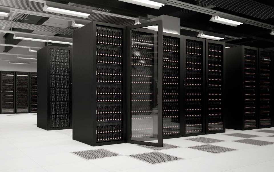 Pictures for CyrusOne Dallas Data Center Carrollton Marsh in Carrollton ...