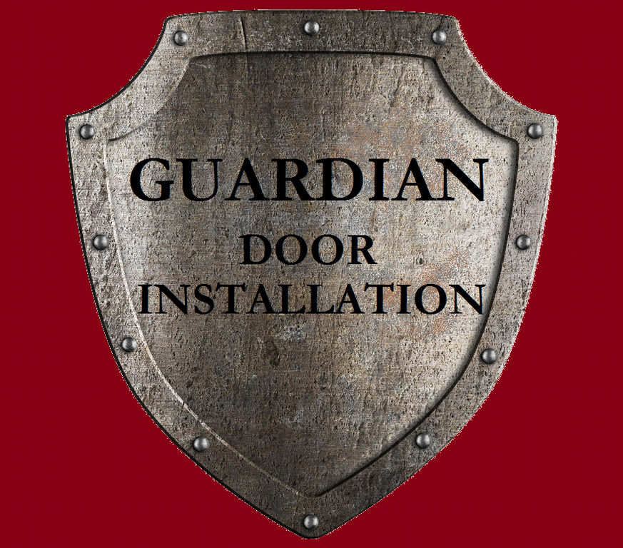 Map and Directions to Guardian Door Installation in Phoenix, AZ 85051