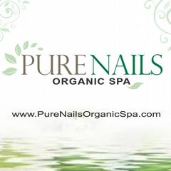 Pictures for Pure Nails & Organic Spa in Studio City, CA 91604