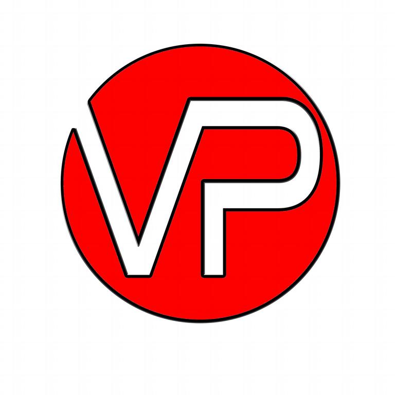 VP Round logo-FINAL (1) from Big Red Vapor in Lincoln, NE 68504