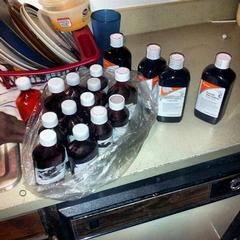 Actavis Promethazine Codeine cough syrup | bestbuypharmaceuticals in ...