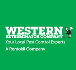 Map and Directions to Western Exterminator in Anaheim, CA 92801