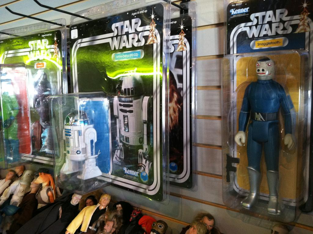 Pictures for Order 66 Toys in Mckinney, TX 75069 | Toys & Games