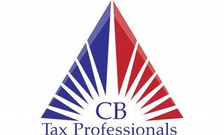 SmallLogo from CB Tax Professionals, LLC in Santa Clarita, CA 91350