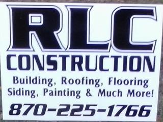RLC Construction giving you the best service | RLC Construction in ...
