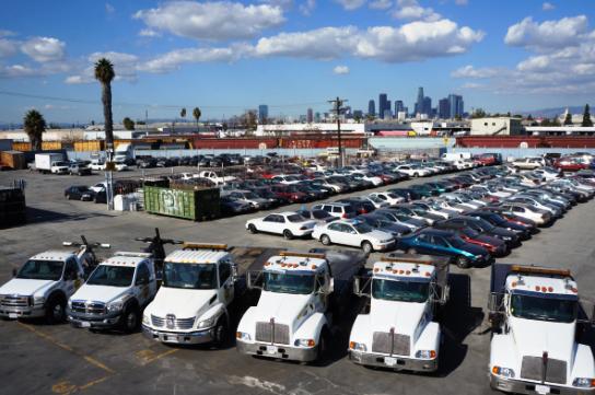 Pictures for US Tow in Los Angeles, CA 90058 | Towing