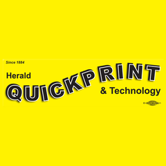 Map and Directions to Herald Quickprint & Technology in Florence, AL 35630