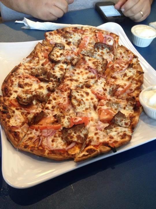 Atheneos Greek Village Cafe - Mesquite TX 75149 | 972-279-4733