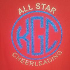 Map and Directions to Kay-La's Gymnastics & Cheerleading in Boaz, AL 35957