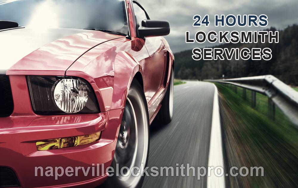Naperville Locksmith Pro - Naperville IL 60563 | 331-256-8923