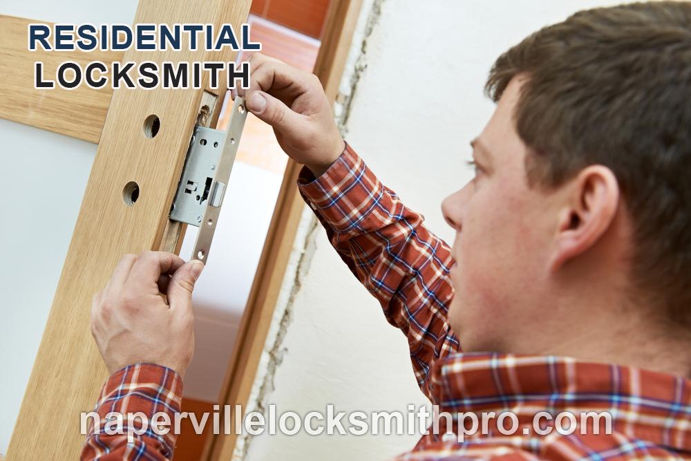 Naperville Locksmith Pro - Naperville IL 60563 | 331-256-8923