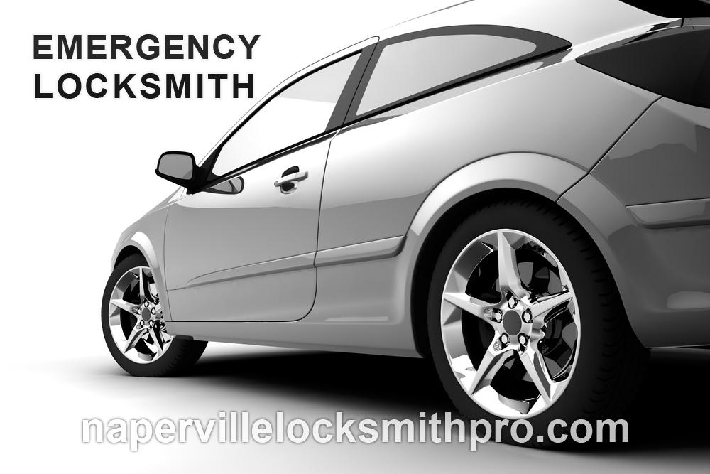 Map and Directions to Naperville Locksmith Pro in Naperville, IL 60563