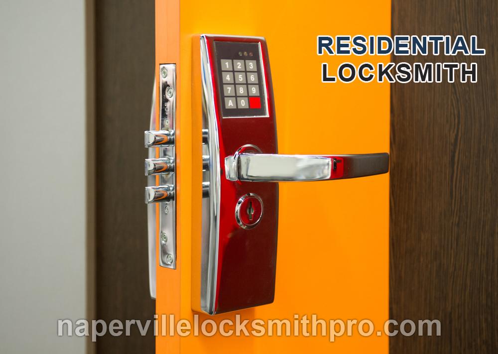 Naperville Locksmith Pro - Naperville IL 60563 | 331-256-8923
