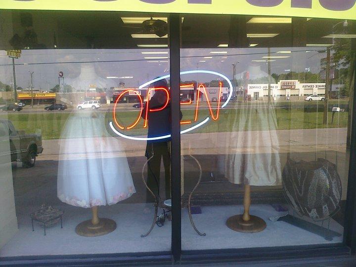 The Victoria Anne Boutique - Oxford AL 36203 | 256-832-0422