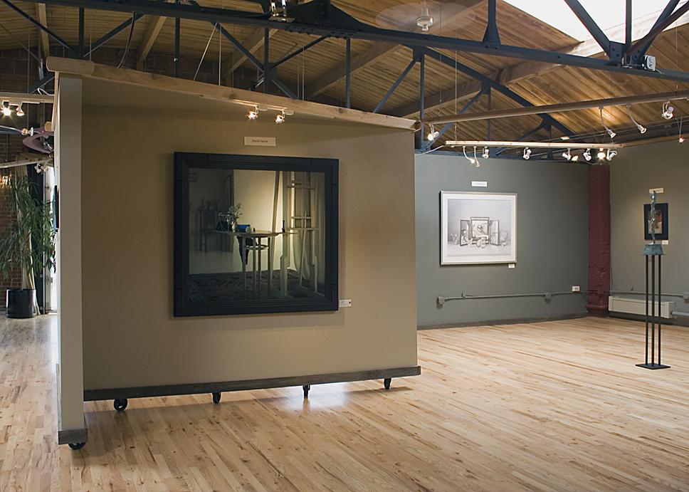 Pictures for Gallery 1261 LLC in Denver, CO 80204 | Art Galleries