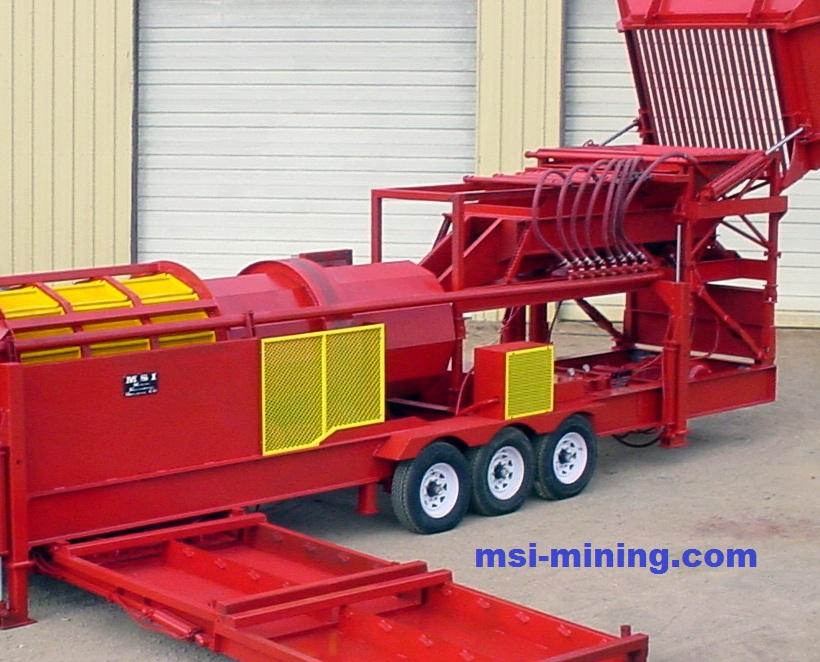 MSI Mining (Madden Steel Inc) - Brighton CO 80603 | 303-659-8065