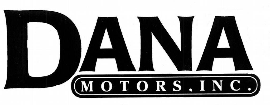 Map and Directions to Dana Motors Inc in Grand Junction, CO 81501
