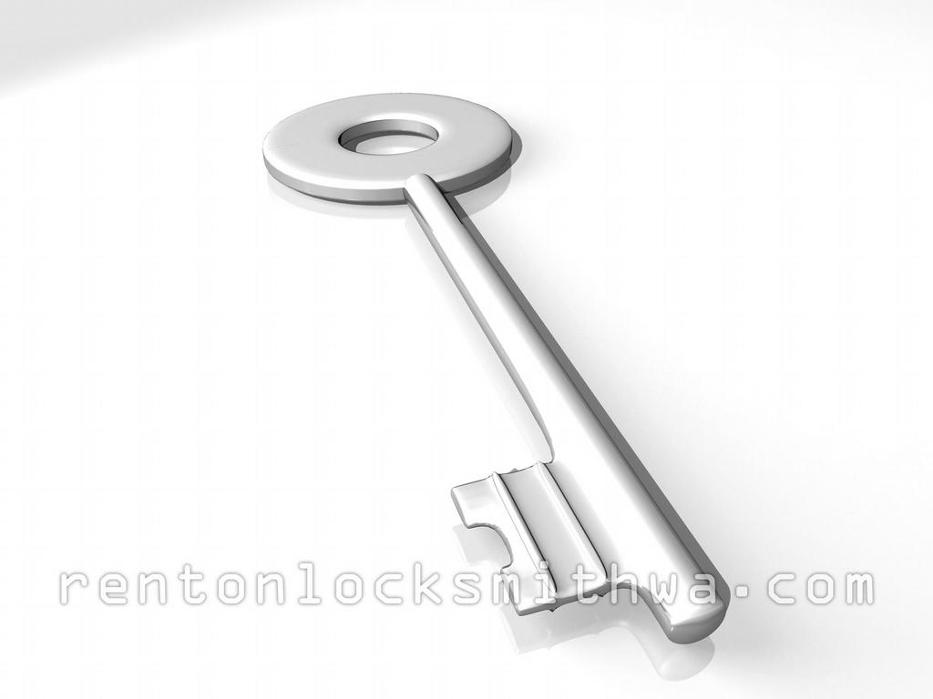 Map and Directions to 24 Hour Renton WA Locksmith in Renton, WA 98057