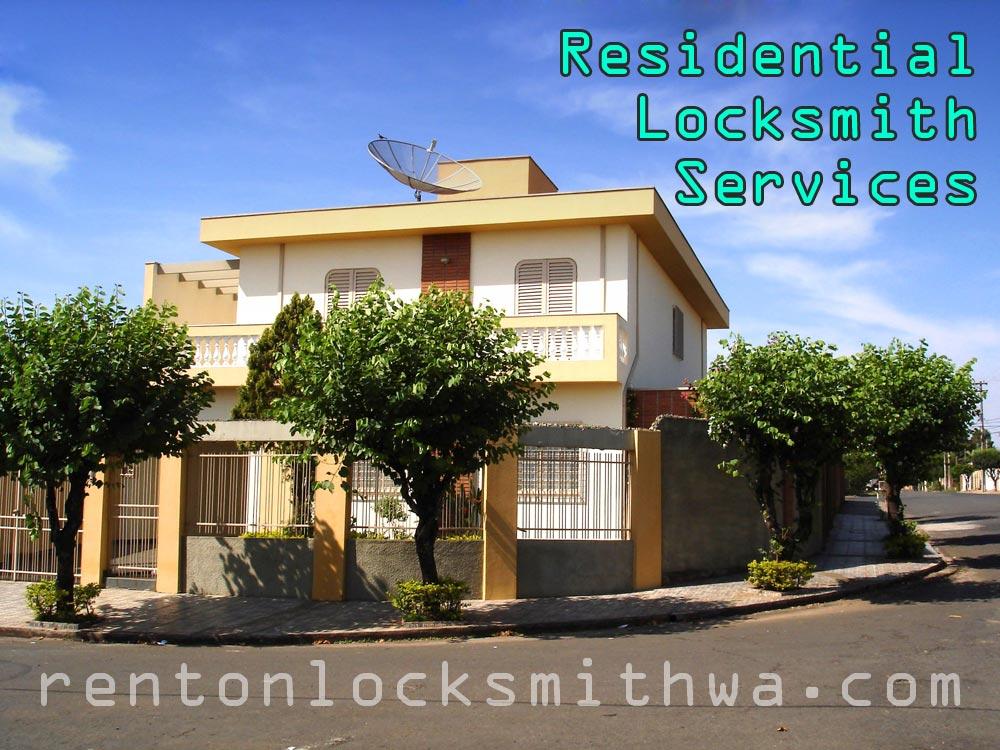 24 Hour Renton WA Locksmith - Renton WA 98057 | 425-880-2503