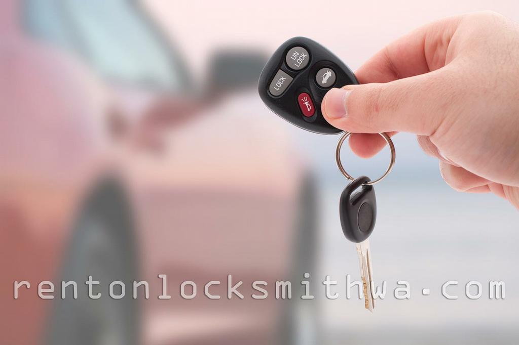Map and Directions to 24 Hour Renton WA Locksmith in Renton, WA 98057