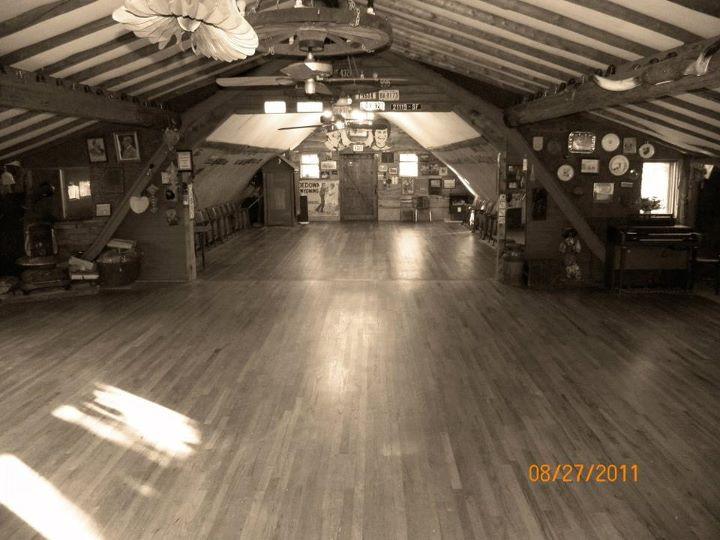 Map and Directions to Parrish Ranch RV Resort & Event Center in ...