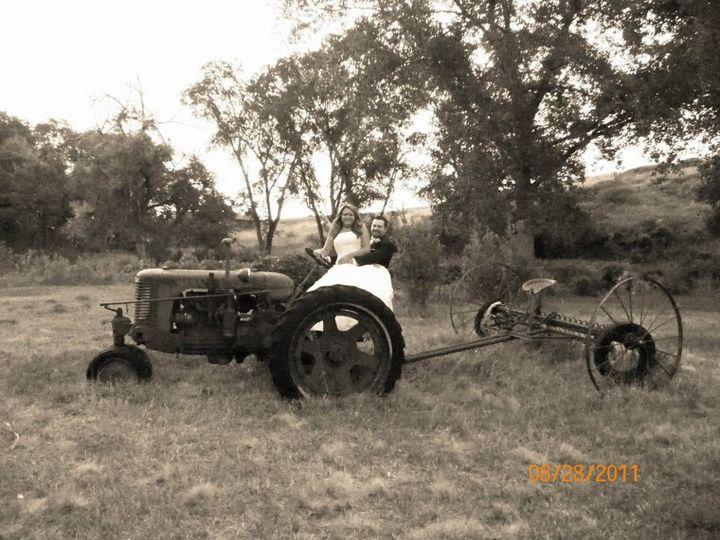 Map and Directions to Parrish Ranch RV Resort & Event Center in ...