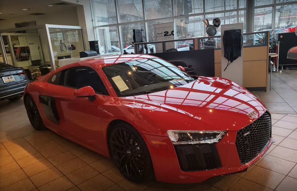 Audi Dallas - Dallas TX 75209 | 888-310-2759 | Audi Dealers