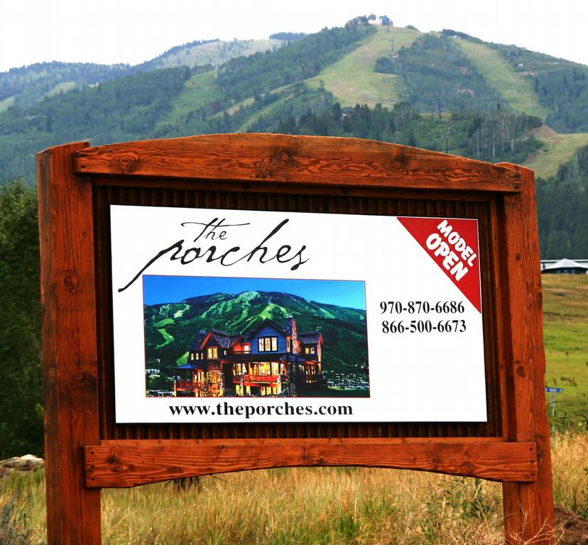 Map and Directions to Sign Central in Steamboat Springs, CO 80477