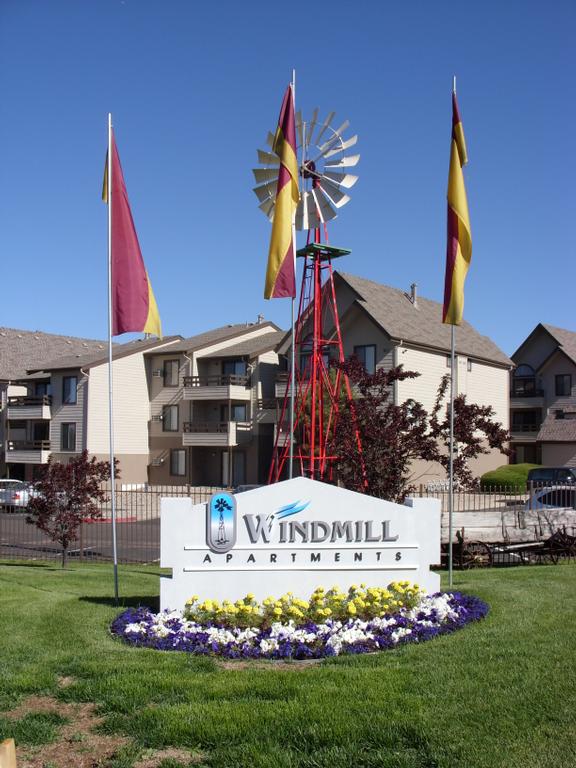 Windmill Apartments - Colorado Springs CO 80916 | 719-596-1744