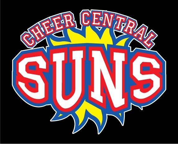 Map and Directions to Cheer Central in Broomfield, CO 80020