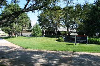 Map and Directions to Colorado State University-Pueblo, Occhiato ...