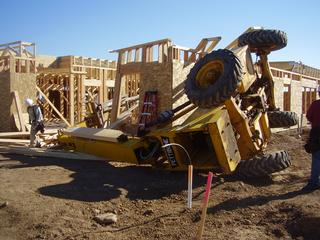 Work Site Safety Inspections (Mock OSHA Inspection) - Hazmat Plans ...